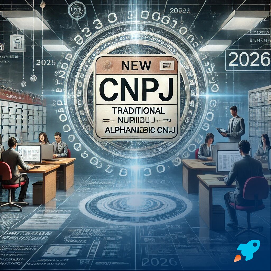 O Novo CNPJ Alfanumérico: Tudo o Que Você Precisa Saber - Empreende Aqui