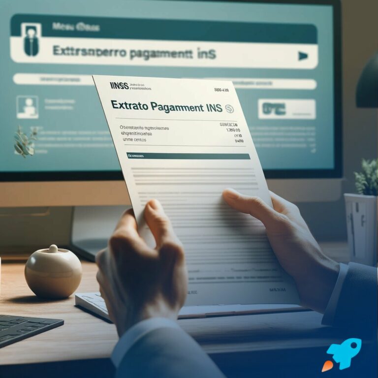 Como Consultar e Emitir o Extrato de Pagamento do INSS - Empreende Aqui